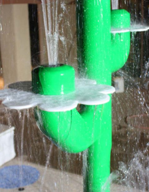Commercial Splash Pad & Residential Splash Pad Systems - Playground ...