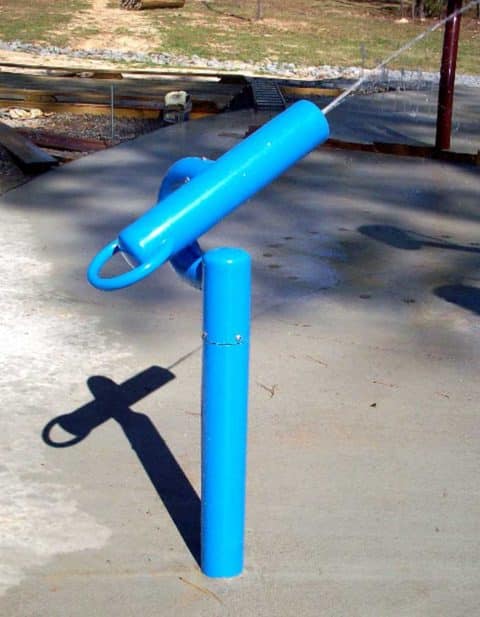 Commercial Splash Pad & Residential Splash Pad Systems - Playground ...