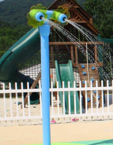 Commercial Splash Pad & Residential Splash Pad Systems - Playground ...