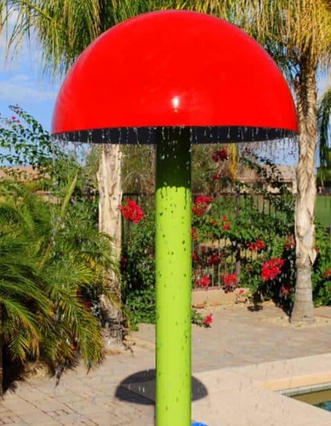 Commercial Splash Pad & Residential Splash Pad Systems - Playground ...