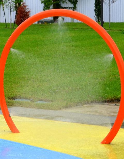Commercial Splash Pad & Residential Splash Pad Systems - Playground ...