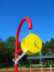 Commercial Splash Pad & Residential Splash Pad Systems - Playground ...