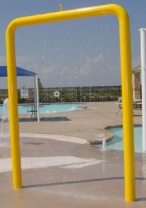 Commercial Splash Pad & Residential Splash Pad Systems - Playground ...